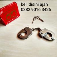 Jual Handcuffs Murah - Harga Terbaru Juni 2024