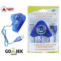 Jual Converter Ps2 To Usb Terbaru - Harga Murah April 2023 & Cicil 0%