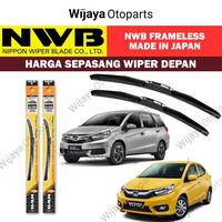 Jual Wiper Nwb Terlengkap - Harga Murah Februari 2024 & Cicil 0%