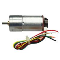 Jual Motor Dc With Encoder Terbaik - Harga Murah Mei 2024 & Cicil 0%
