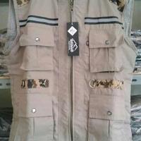 Jual Rompi Pramuka Model & Desain Terbaru - Harga Juni 2024