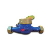 Jual Water Meter 1 Inch Terbaik - Harga Murah April 2024 & Cicil 0%