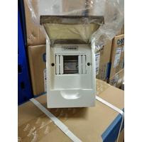 Jual Mcb Box Panel Listrik Murah - Harga Terbaru 2021