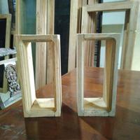 Jual Loster Kayu Terbaik - Harga Murah Mei 2024 & Cicil 0%