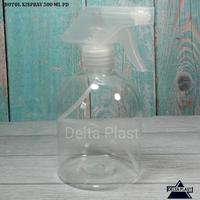 Jual Botol Semprot 500 Ml Terbaik - Harga Murah Juni 2024 & Cicil 0%