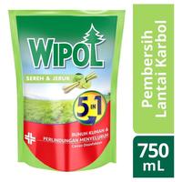 Jual Wipol 750Ml Murah - Harga Terbaru Oktober 2025