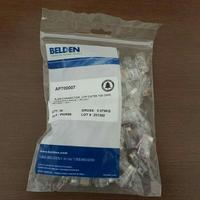 Jual Rj45 Belden Murah & Terbaik - Harga Terbaru Agustus 2025