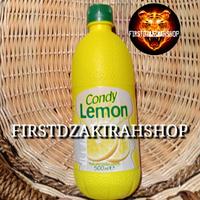 Jual Condy Lemon Terdekat - Harga Murah & Grosir Juni 2024