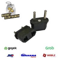 Jual Converter Colokan Gepeng Terbaik - Harga Murah Juni 2024 & Cicil 0%
