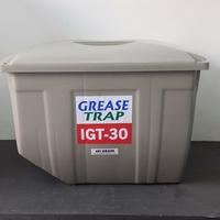 Jual Grease Trap Igt 30 Terbaik - Harga Murah Juni 2024 & Cicil 0%
