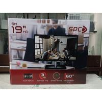 Jual Monitor Spc 19 Terlengkap - Harga Murah April 2024 & Cicil 0%