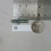 Jual Fisher 6Mm Terbaik - Harga Murah Juni 2025 & Cicil 0%