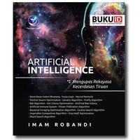 Jual Buku Artificial Intelligence Terlengkap - Harga Murah Maret 2024