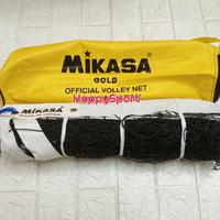 Jual Net Voli Volley Terbaik - Harga Murah Juni 2024 & Cicil 0%
