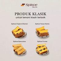 Jual Spikoe Surabaya Terdekat - Harga Murah & Grosir April 2025