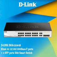 Jual Switch Hub 24 Port Gigabit Murah & Terbaik - Harga Terbaru April 2025