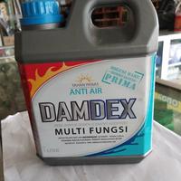Jual Damdex Terbaik - Harga Murah Juli 2025 & Cicil 0%