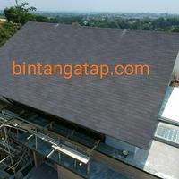 Jual Atap Bitumen Terbaik - Harga Murah Agustus 2023 & Cicil 0%