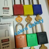 Jual Gembok Loto Terlengkap - Harga Murah April 2025 & Cicil 0%