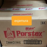 Jual Porstex Murah - Harga Terbaru April 2025