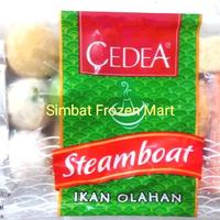 Jual Cedea Steamboat Terdekat - Harga Murah & Grosir Mei 2024