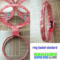Jual Ring Basket Standar Murah & Terbaik - Harga Terbaru Maret 2024