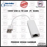 Jual Usb To Lan Converter Murah & Terbaik - Harga Terbaru Juni 2024