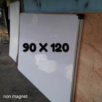 Jual Ukuran Whiteboard Besar Terlengkap - Harga Grosir & Murah April 2024