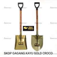 Jual Skop Pasir Terbaik - Harga Murah Mei 2025 & Cicil 0%
