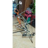 Jual Busur Panah Compound Murah & Terbaik - Harga Terbaru Mei 2024