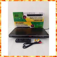 Jual Dvd Player Terlengkap - Daftar Harga Agustus 2025 & Cicilan 0%