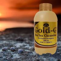 Jelly Gamat Harga Termurah - Kualitas Terbaik