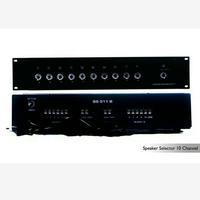 Jual Speaker Selector Toa Terlengkap - Harga Murah Oktober 2022 & Cicil 0%