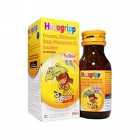 Jual Hufagrip Flu Murah - Harga Terbaru 2021
