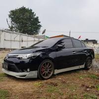 Jual Bodykit Vios Gen 3 Terlengkap - Harga Murah Februari 2023 & Cicil 0%