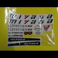 Jual Sepeda Miyata Terbaik - Harga Murah Mei 2024 & Cicil 0%