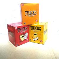 Jual Tricks Snack Terdekat - Harga Murah & Grosir Desember 2024
