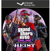 Jual Grand Theft Auto V Steam Murah & Terbaik - Harga Terbaru Juni 2024