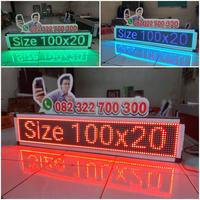 Jual Frame Running Text Murah & Terbaik - Harga Terbaru Mei 2024