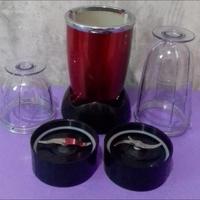 Jual Blender Obat Terlengkap - Daftar Harga Mei 2025 & Cicilan 0%
