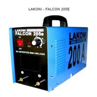 Jual Lakoni Falcon 205E Terbaik - Harga Murah April 2024 & Cicil 0%