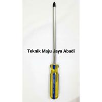 Jual Obeng Plus Stanley Terbaik - Harga Murah April 2024 & Cicil 0%