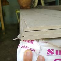 Jual Listplank Murah - Harga Terbaru Desember 2025