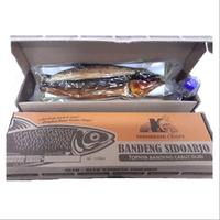 Jual Bandeng Asap Terdekat - Harga Murah & Grosir Mei 2024