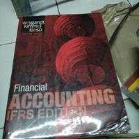 Jual Buku Financial Accounting Ifrs Terlengkap - Harga Murah April 2025