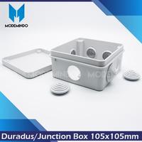 Jual Junction Box Terbaik - Harga Murah Maret 2025 & Cicil 0%