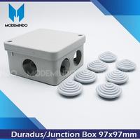 Jual Junction Box Terbaik - Harga Murah Februari 2025 & Cicil 0%