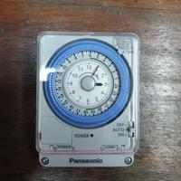 Jual Timer Switch Panasonic Terbaik - Harga Murah Mei 2024 & Cicil 0%