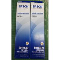 Jual Tinta Epson Lq 310 Murah - Harga Terbaru 2020