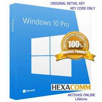 Jual Windows 10 Pro License Key Terbaru - Harga Murah Januari 2024 ...